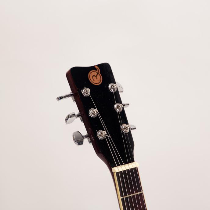 Jual Termurah Gitar Akustik Elektrik Yamaha Apx 500Ii Hitam Equalizer ...