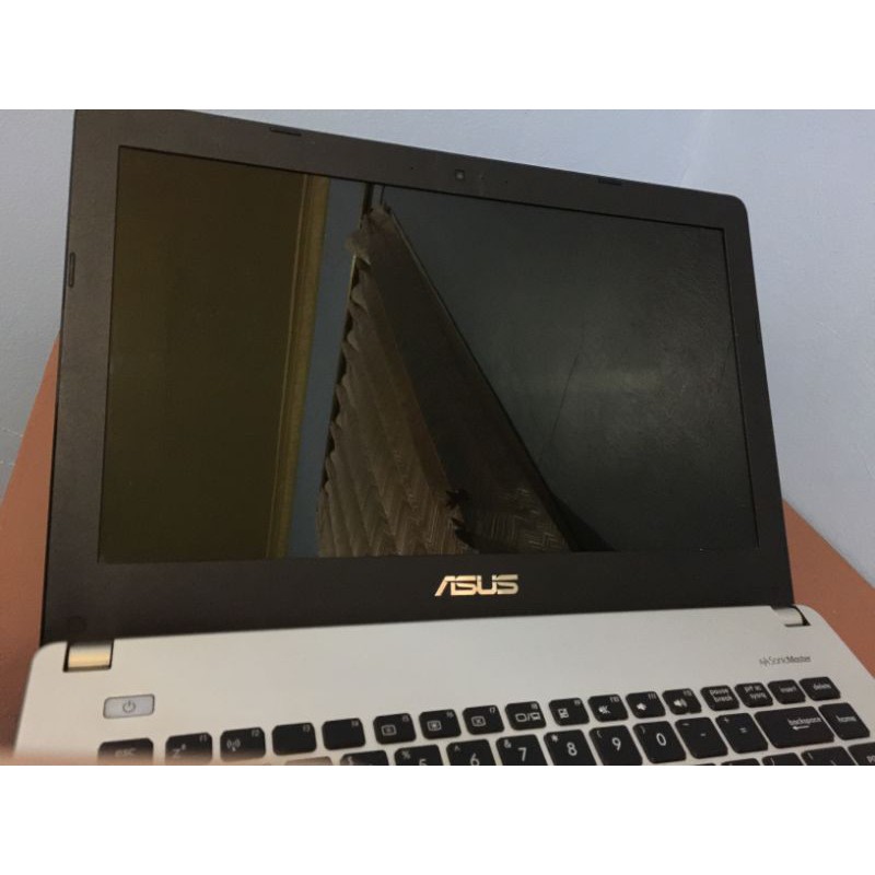Jual ASUS X450JB Core i7 | Shopee Indonesia