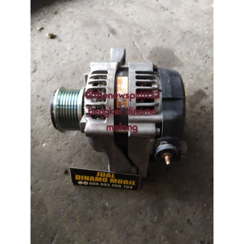 Jual ALTERNATOR KIJANG INOVA DIESEL / BERGARANSI | Shopee Indonesia