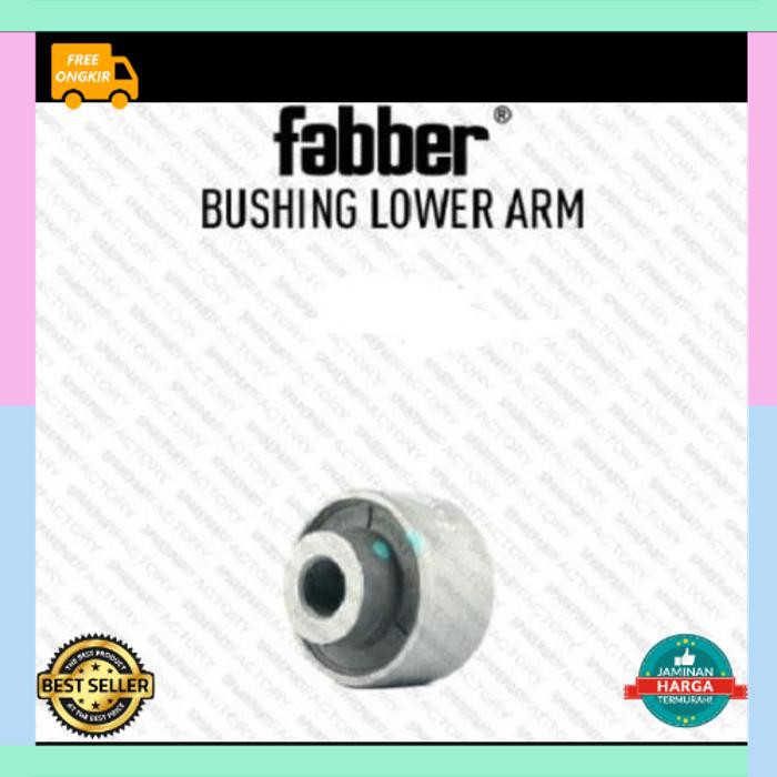Jual COD Ready Boshing arm kecil nissan juke. Fabber | Shopee Indonesia