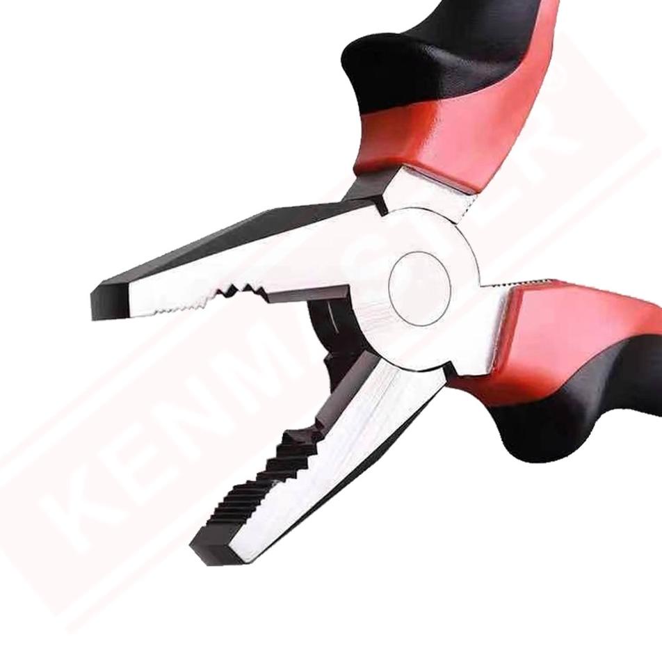 Jual Model baru - Tang Kombinasi 8 Inch Notra / Notra Tang Combination ...