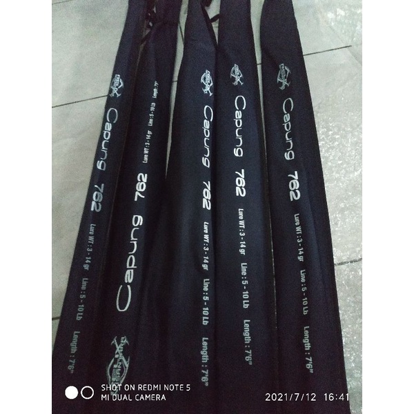 Jual capung 762 (capung biru) | Shopee Indonesia