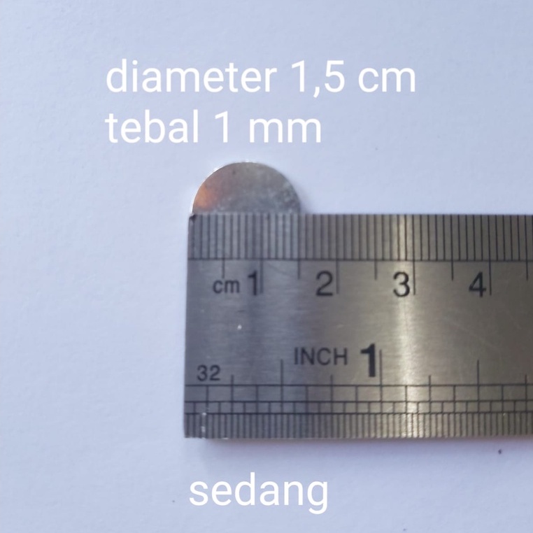 Jual Magnet Tanam Neodymium Aneka Ukuran Dijual Satuan | Shopee Indonesia