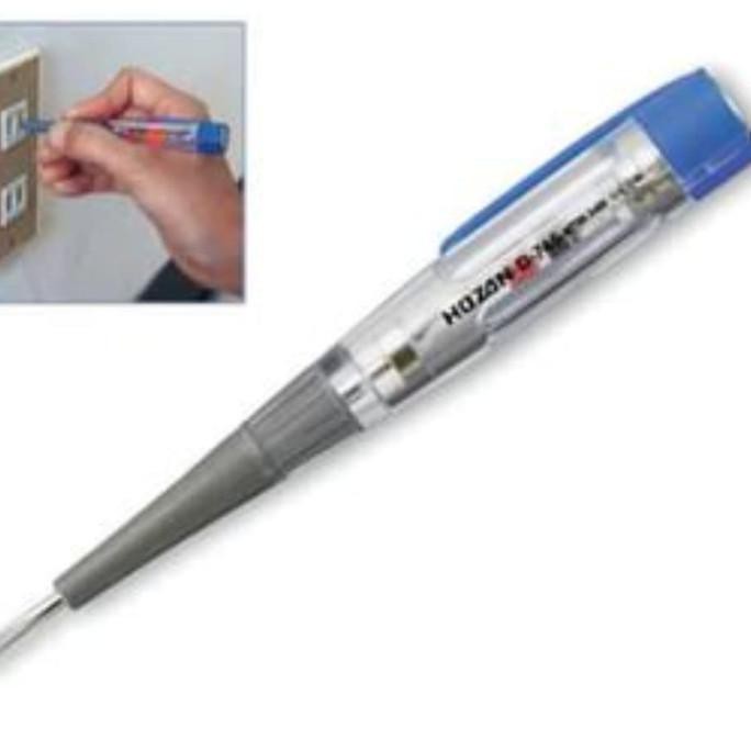 Jual Testpen Tespen Hozan D745 D-745 Jepang Asli Kualitas Terbaik ...