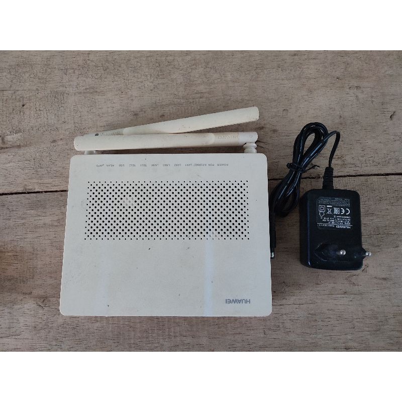 Jual Riuter Huawei HG8245H | Shopee Indonesia