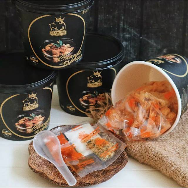 Jual Cuanki Express Ginding Original | Shopee Indonesia