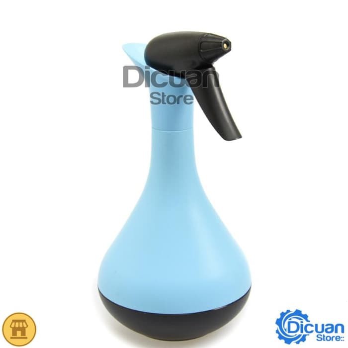 Jual Pelengkap Taman Gloria Grow Botol Semprot Tanaman 0,8 Liter ...