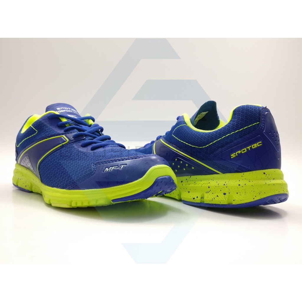 Jual (OBRAL SIZE 37) SEPATU SPOTEC MAXIMA Sepatu Running ORIGINAL MURAH ...