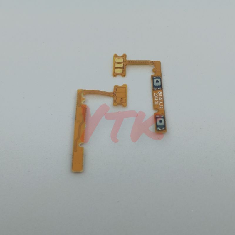 Jual Flexible Volume Realme 5 / 5I / C3 | Shopee Indonesia