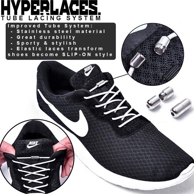 Jual D541 D263 os FLEKSIBLE Tali Sepatu Fleksibel Tali Sepatu Elastis ...