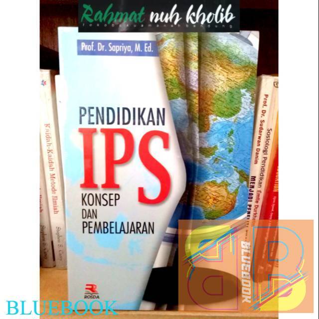 Jual Pendidikan ips konsep dan pembelajaran | Shopee Indonesia