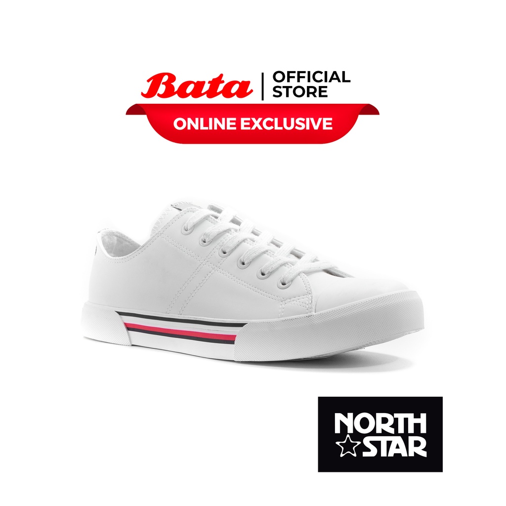 Jual NORTH STAR - NEW LAST Sepatu Sneakers Pria | Shopee Indonesia