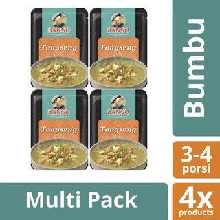 Jual Bumbu Bango Terlengkap & Harga Terbaru Juni 2024 | Shopee Indonesia