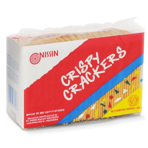 Jual Crackers Terlengkap & Harga Terbaru Mei 2026 | Shopee Indonesia