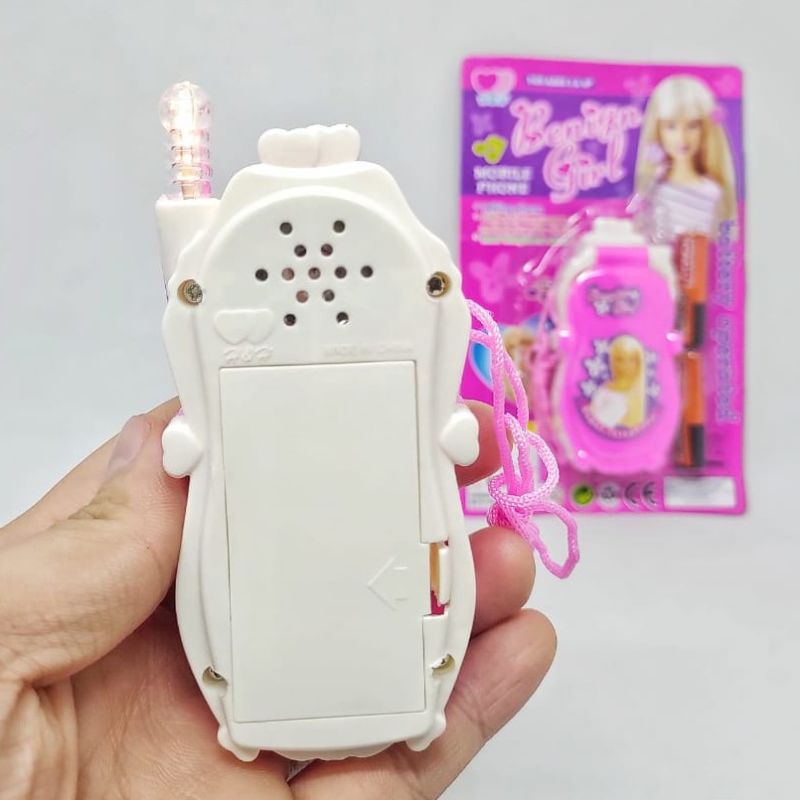 Jual hp mainan anak perempuan | Shopee Indonesia