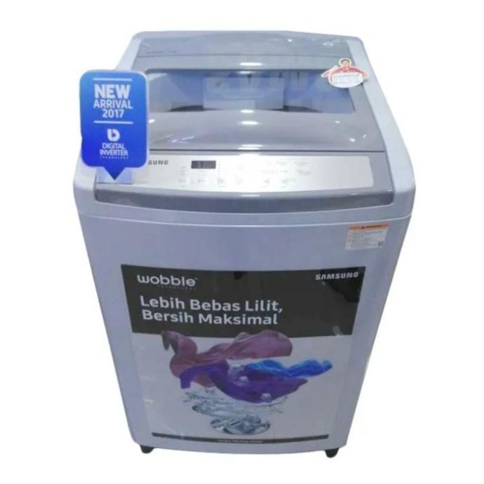 Jual MESIN CUCI SAMSUNG 1 TABUNG 10 KG WA-10M5120SG (KHUSUS COD MEDAN ...