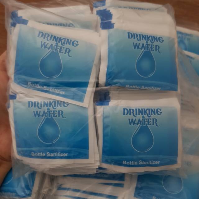 Jual Tissue Galon Isi 500pcs | Shopee Indonesia