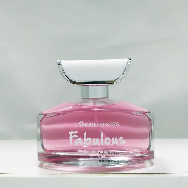 Jual PARFUM ORIGINAL Lamoressences Fabulous/Hot Ice Memories Eau De ...