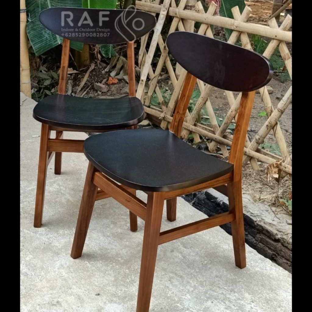 Jual Kursi Makan Minimalis, Kursi Cafe Minimalis, Kursi Makan Murah ...
