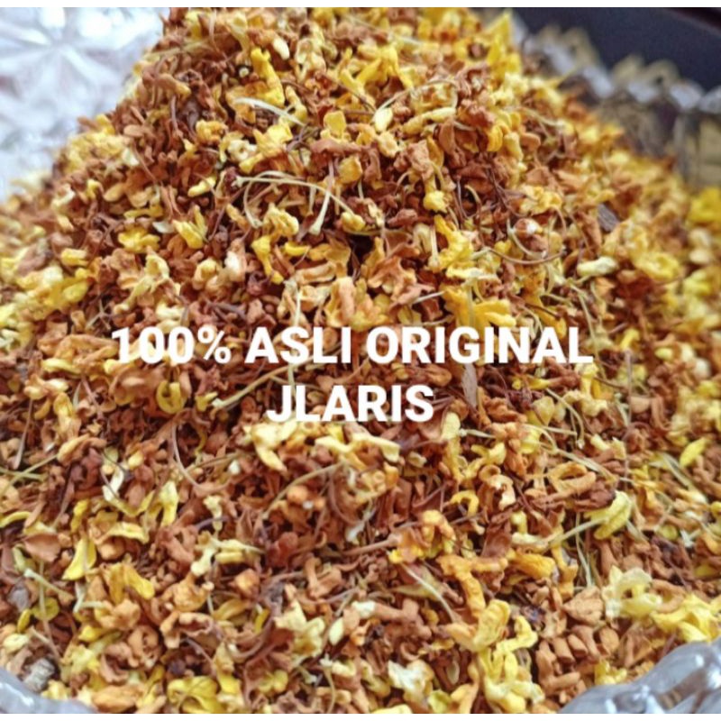 Jual osmanthus flower tea/ Gui Hua 500gr | Shopee Indonesia