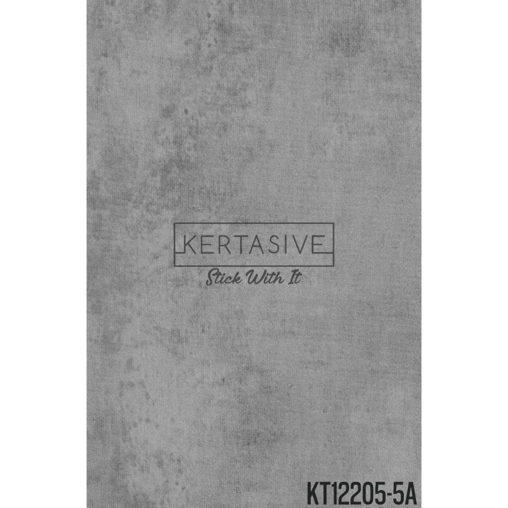 Jual KERTASIVE PVC INTERIOR FILM - LIGHT CONCRETE (Tidak Embossed ...