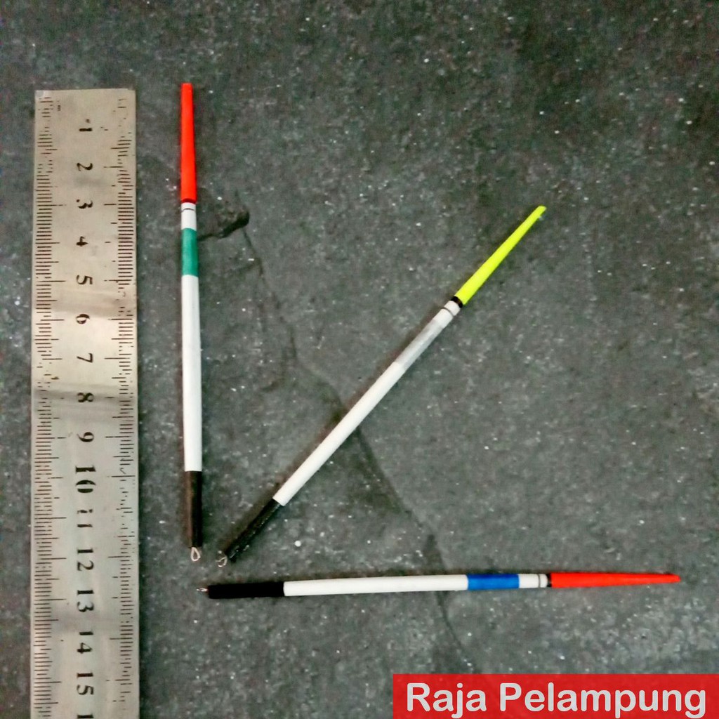 Jual Pelampung Jarum 12CM | Shopee Indonesia