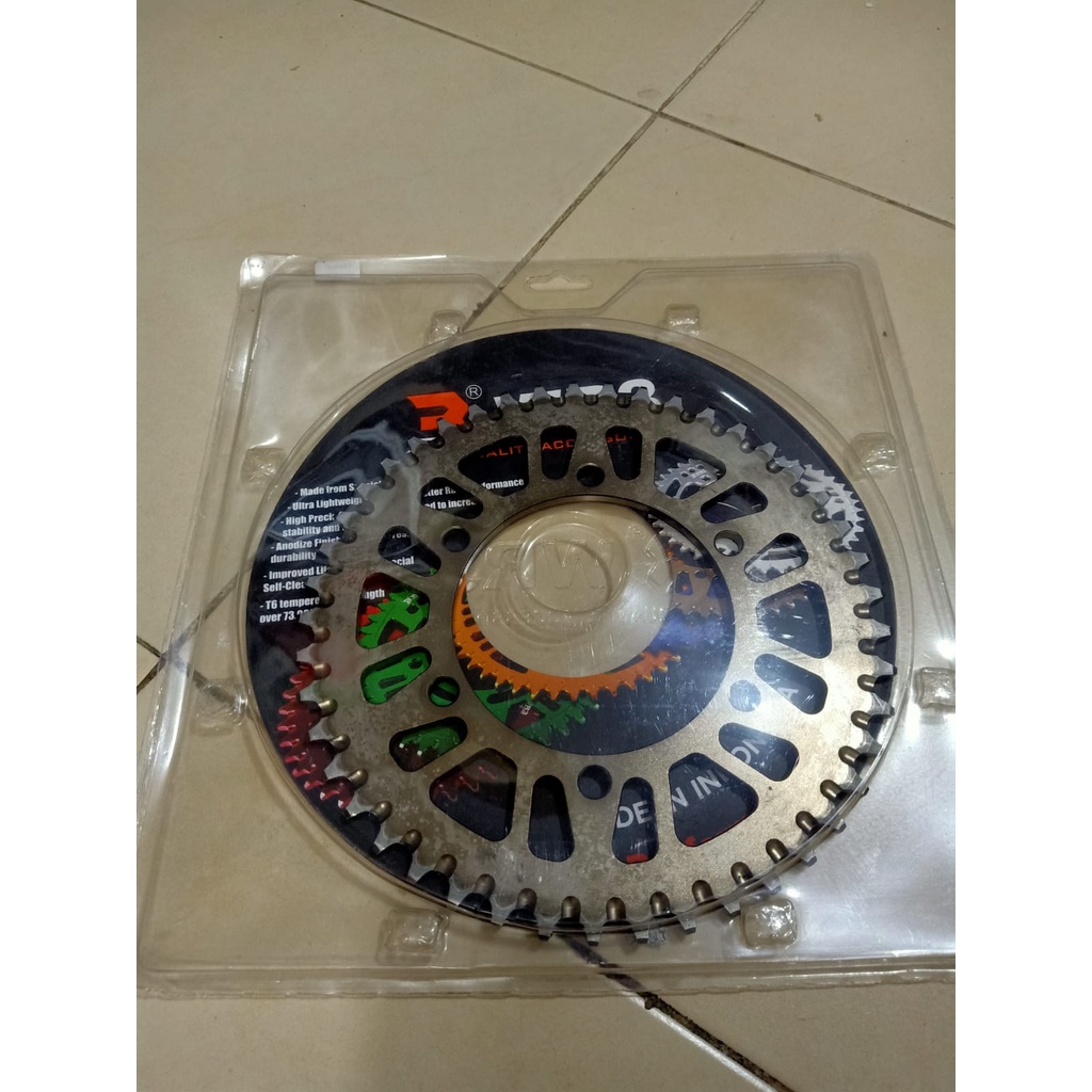 Jual Gear WR3 Motor | Shopee Indonesia