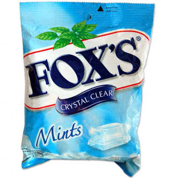 Jual permen fox's | Shopee Indonesia