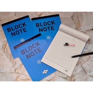 Jual Block Note Besar | Shopee Indonesia