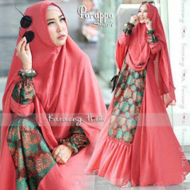 Jual PARAPPA BY KARAENG HILDA | Shopee Indonesia