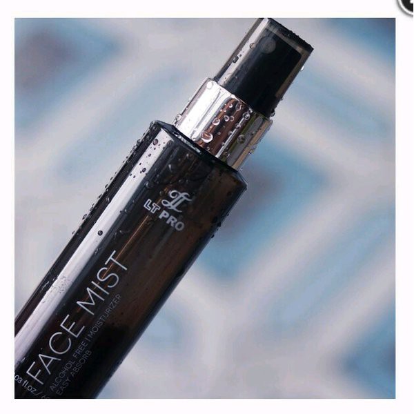 Jual LT PRO Face Mist Original 60ml | Shopee Indonesia