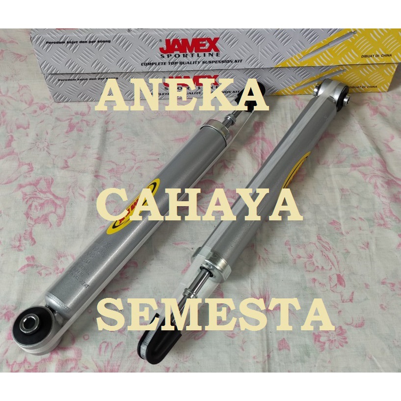 Jual SHOCK BREAKER MITSUBISHI XPANDER BELAKANG 2018 ON ORIGINAL MERK ...
