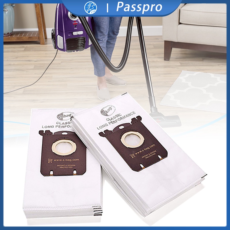 Jual Kantong Debu Dust Bag Vacuum Cleaner Electrolux Tornado Philips ...