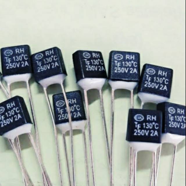 Jual Pius kipas angin (5pcs) Fuse fan motor | Shopee Indonesia