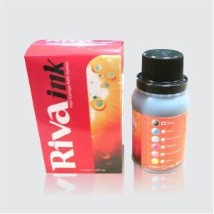 Jual Tinta Printer RIVA INK Tinta Printer Canon & Epson 100ml | Shopee ...