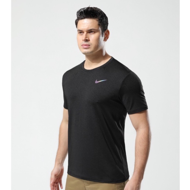 Jual BAJU OLAHRAGA PRIA / KAOS DRIY FIT PRIA / GYM FITNESS / RUNNING ...