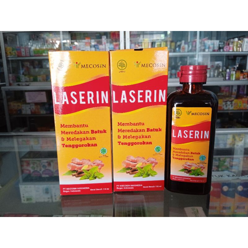 Jual LASERIN DEWASA 110ML | Shopee Indonesia