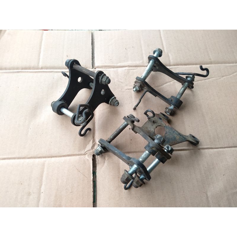 Jual PANGKON MESIN ATAS TIGER ORI COPOTAN MOTOR | Shopee Indonesia