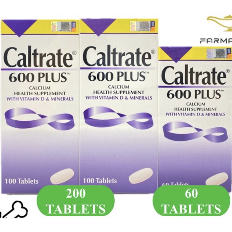 Jual calcium Caltrate Plus twin set (short expiry) | Shopee Indonesia