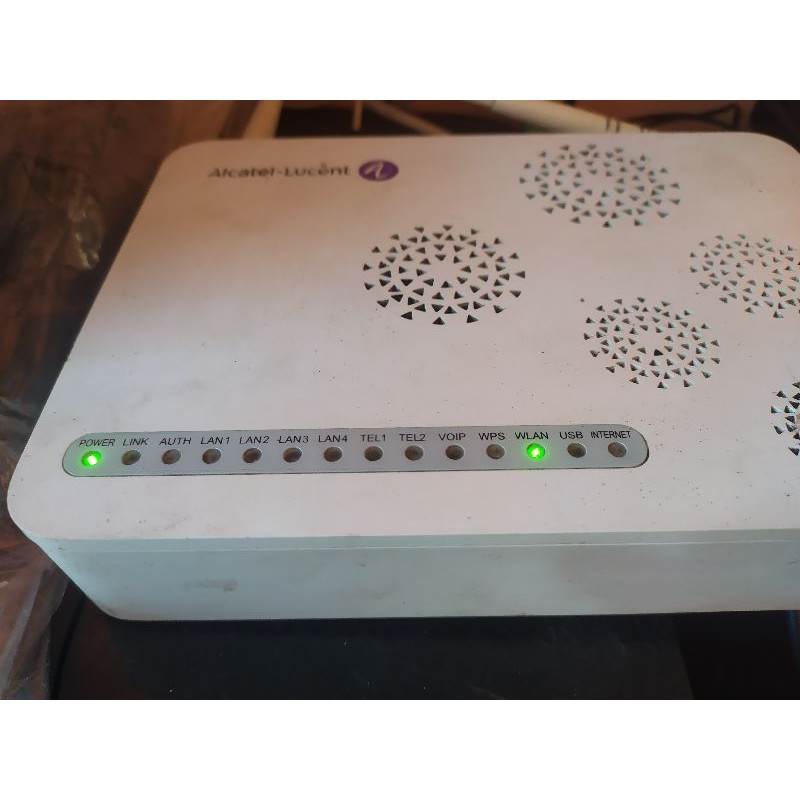 Jual Router wifi alcatel | Shopee Indonesia
