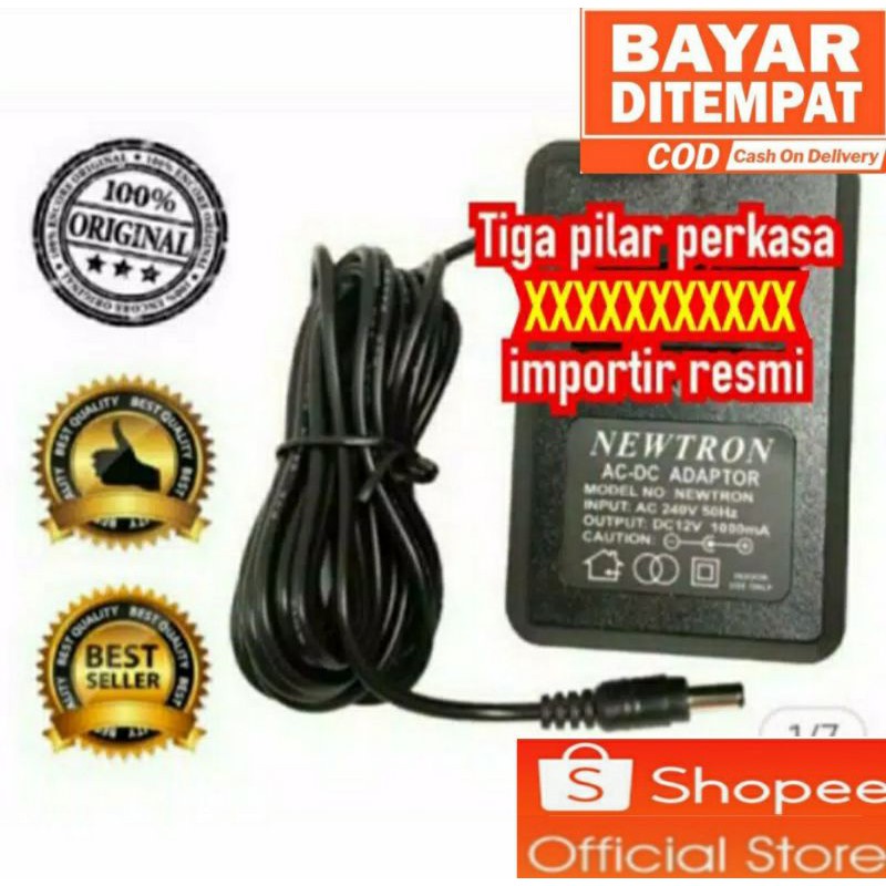 Jual Adaptor mesin ayunan polar atau poma asli | Shopee Indonesia