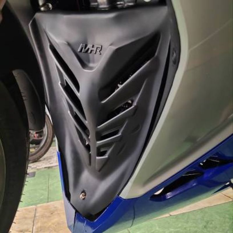 Jual vgrill/cover engine CBR 150r mhr | Shopee Indonesia
