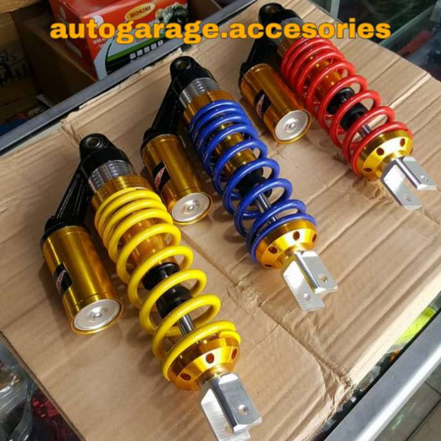 Jual Shock belakang tabung pnp matic 30cm | Shopee Indonesia