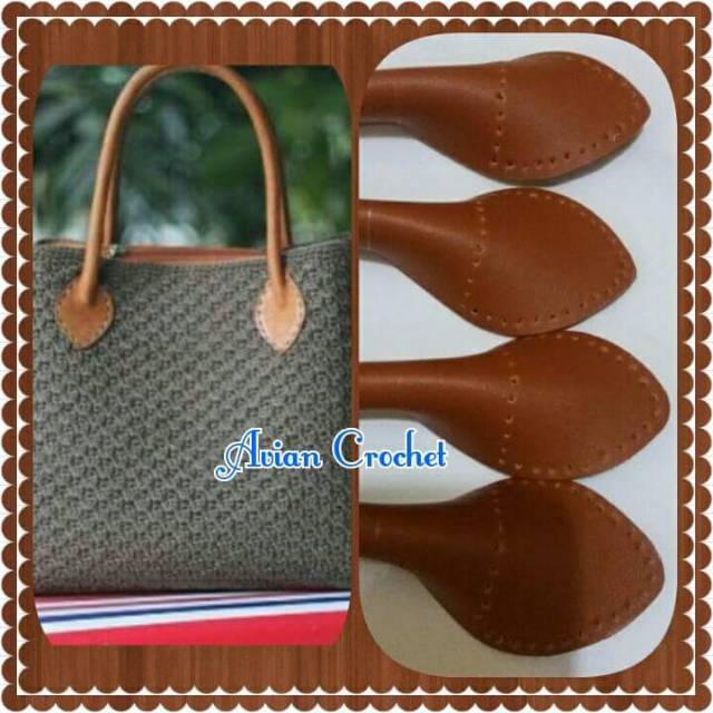 Jual HANDLE TAS WEBE | Shopee Indonesia