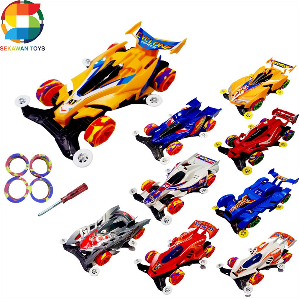 Jual Tamiya Speed 4WD Mini/ Mainan Mobil Tamiya 4WD | Shopee Indonesia