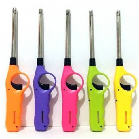 Jual Pemantik Api Alat Korek Kompor Gas / Lighter Mancis Pematik /Alat ...