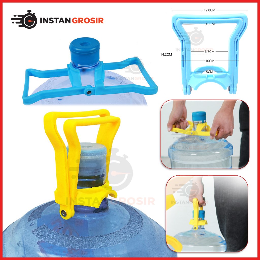 Jual Galon Terlengkap & Harga Terbaru Mei 2026 | Shopee Indonesia