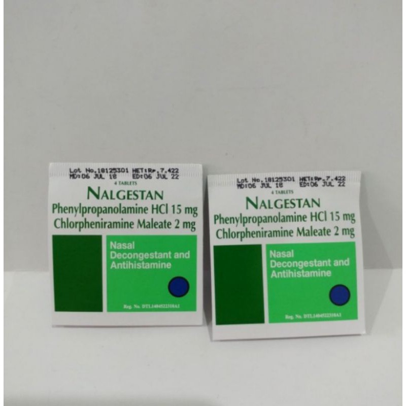 Jual Nalgestan | Shopee Indonesia