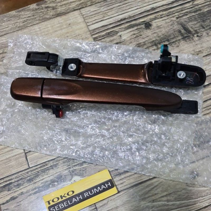 Jual handel handle pintu luar avanza xenia all new veloz sigra calya rush terios 2018up ORIGINAL ...