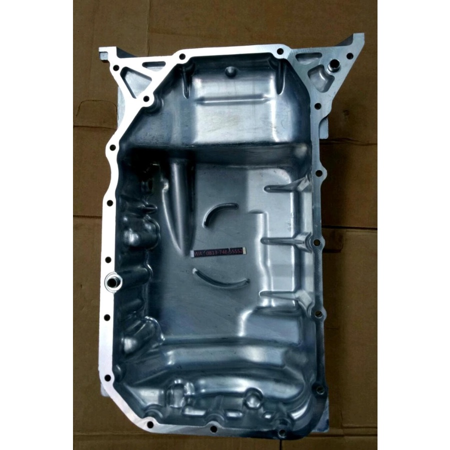 Jual Bak oli honda crv gen4 2013 2014 2015 2016 2.400cc 2400cc 11200 ...